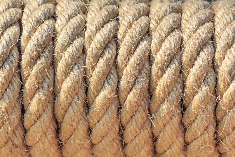 Strip Raw Old Rope Texture Background Stock Photos - Free & Royalty ...