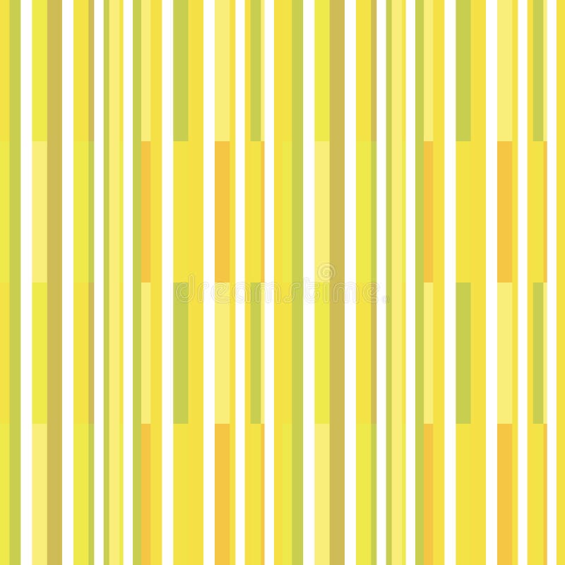 Strip Seamless Pattern. Colorful Linear Wallpaper, Wrapping Paper Stock ...