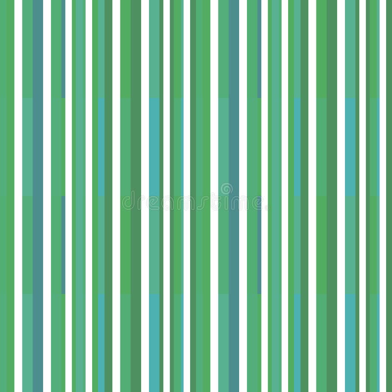 Strip Seamless Pattern. Colorful Linear Wallpaper, Wrapping Paper Stock ...