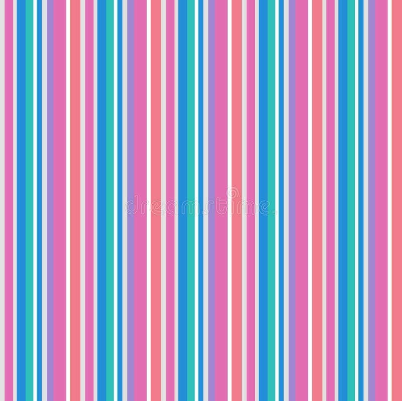 Stripe color pattern stock illustration. Illustration of modern - 21083301
