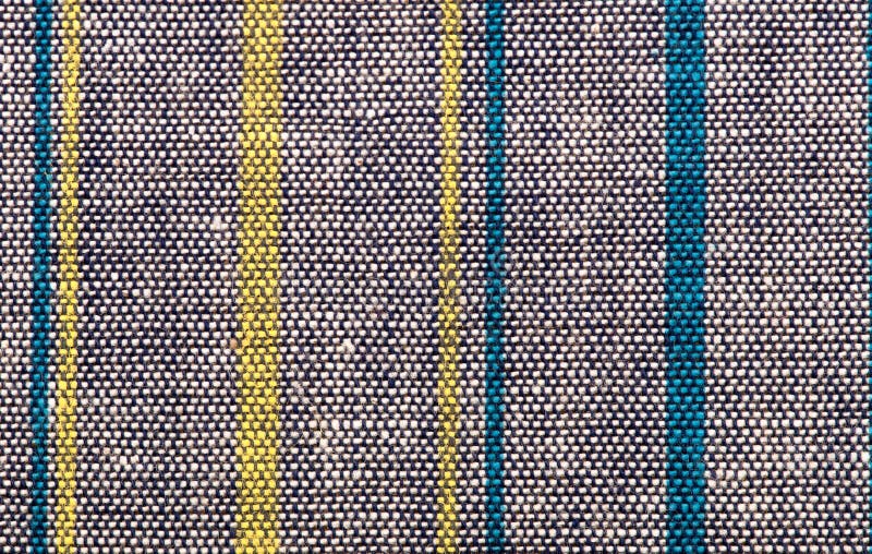 Stripe fabric texture stock photo. Image of fabric, square - 21962882
