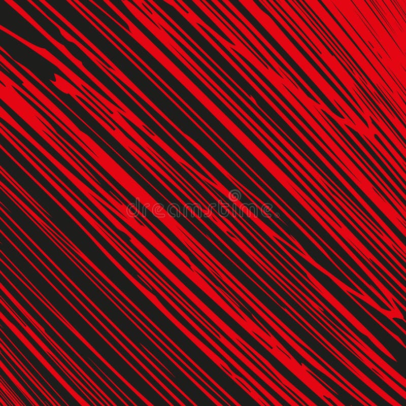 Stripe Icon. Wave Pattern Symbol. Dynamic Line Illustration. Vector ...