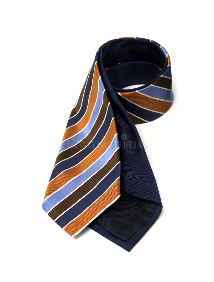 Stripe Nave Necktie Stock Photos - Free & Royalty-Free Stock Photos ...