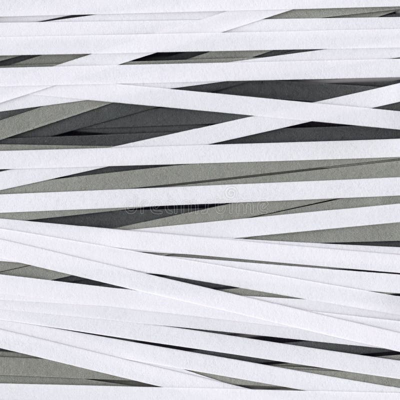 Stripe Paper Texture for Quilling Stock Photo - Image of border, post ...