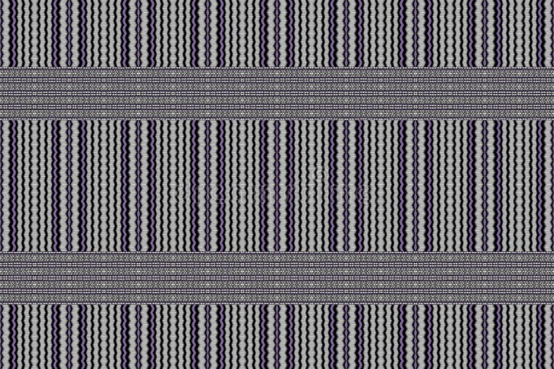 Stripe Pattern from Diamond Shape Design,Ikat Style Stock Vector ...