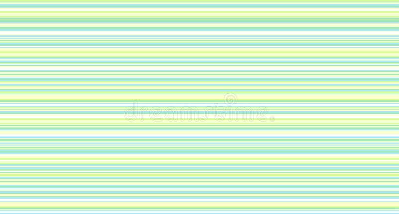 Stripe Pattern. Linear Background. Seamless Abstract Texture with Many ...