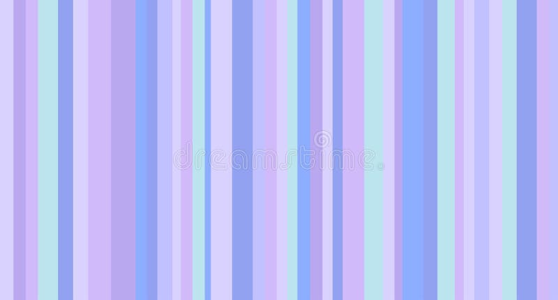 Stripe Pattern. Linear Background. Seamless Abstract Texture with Many ...