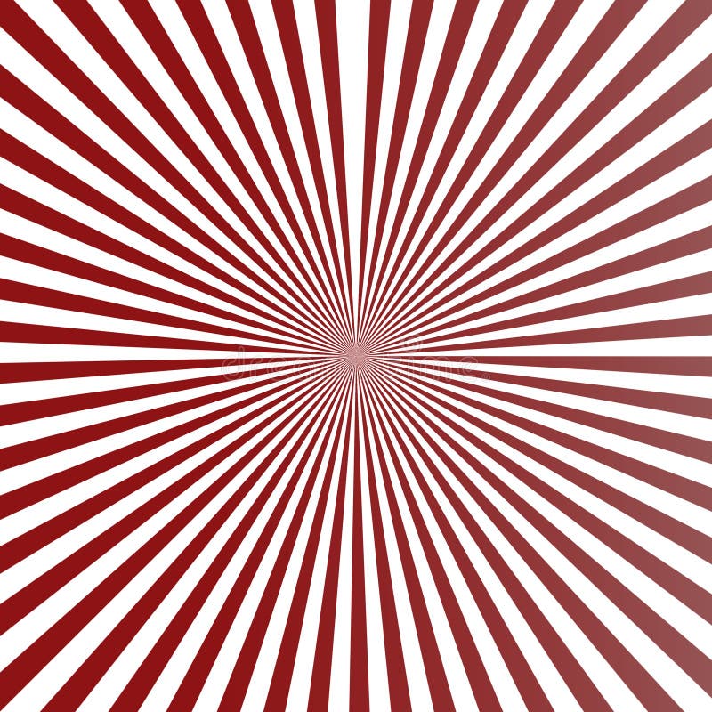 Stripe Pattern in Retro Colors. Stock Image - Image of fabric ...