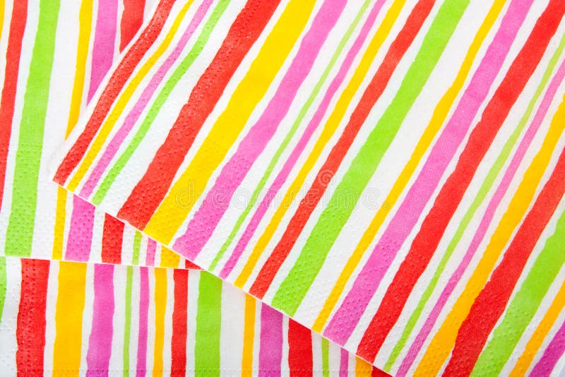 Stripe Pattern with Stylish Colors Stock Photo - Image of composition ...