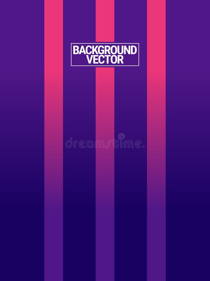 Stripe Pattern on Violet Pink Background for for Sports Jersey ...