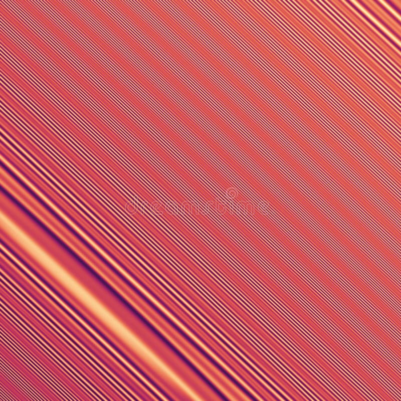 Stripe on a Red Background with Parallel Lines Stock Photo - Image of ...