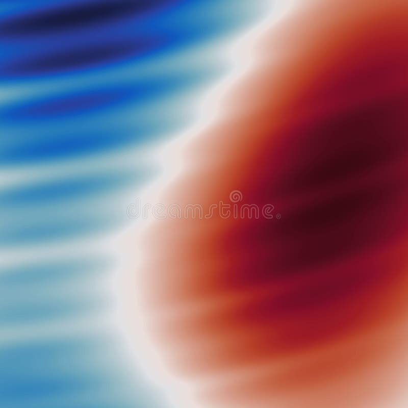 Stripe on a Red Background with Parallel Lines Stock Photo - Image of ...