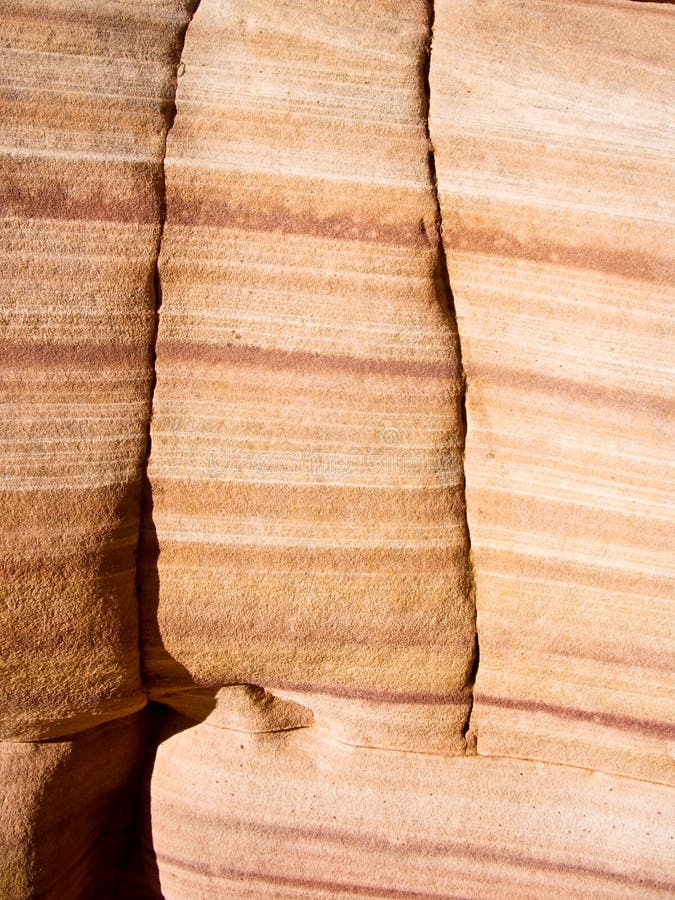 Stripe Rock stock photo. Image of erosion, weathered - 17483824
