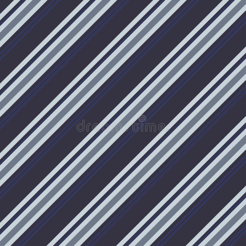 Stripe Seamless Pattern with Colorful Colors Parallel Stripes Stock ...