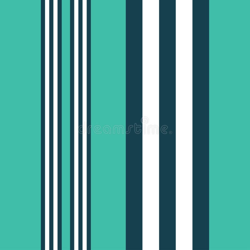 Stripe Seamless Pattern with Colorful Colors Parallel Stripes. Stock ...
