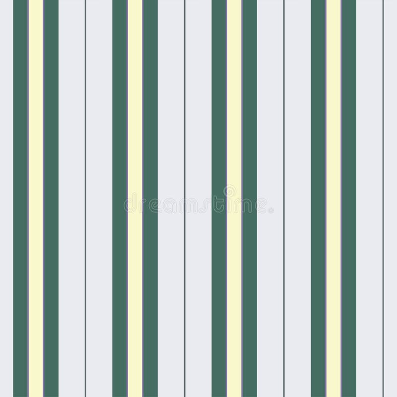 Stripe Seamless Pattern with Colorful Colors Parallel Stripes Stock ...