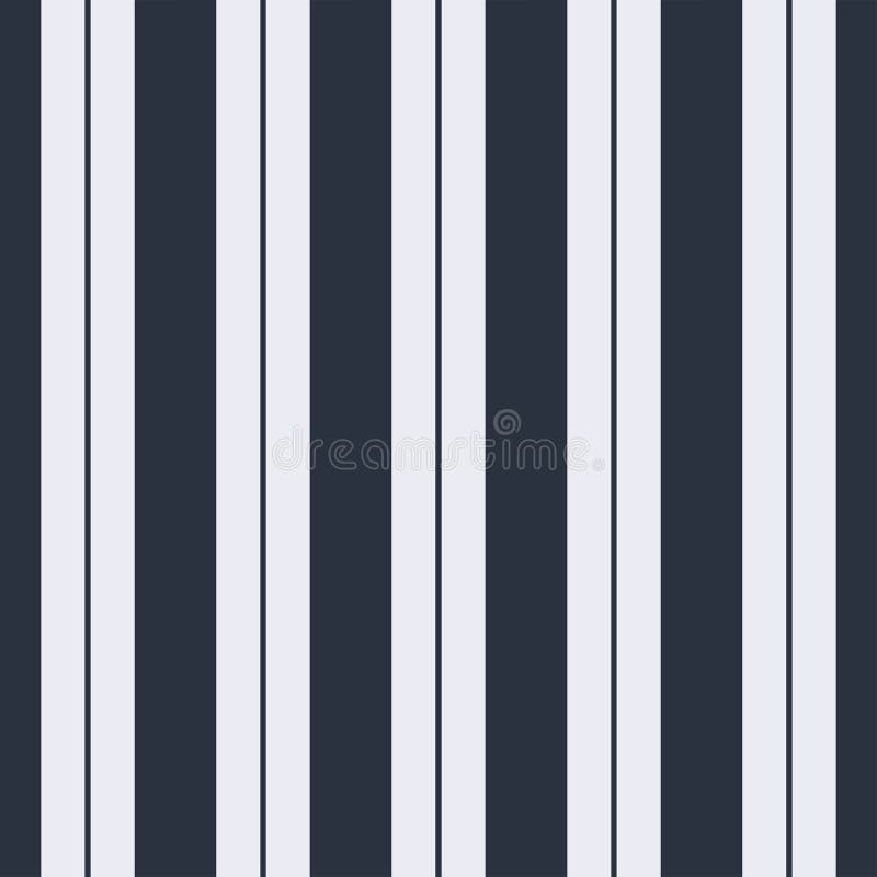 Stripe Seamless Pattern with Colorful Colors Parallel Stripes Stock ...