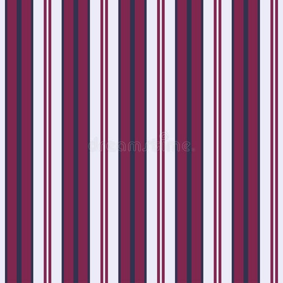 Stripe Seamless Pattern with Colorful Colors Parallel Stripes Stock ...