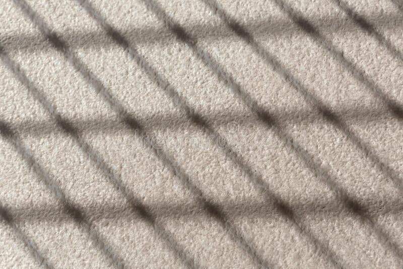 Stripe shadow on wall stock photo. Image of construction - 97304938
