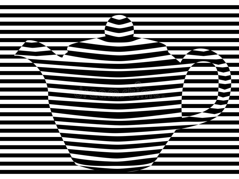 Black Coffeepot Stock Illustrations – 768 Black Coffeepot Stock ...