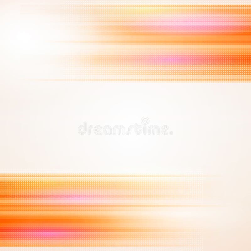 Striped Abstract Background Stock Vector - Illustration of abstract ...