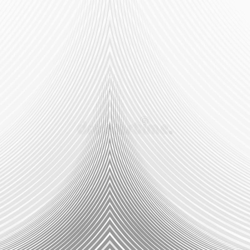 Striped Abstract Background. Stock Vector - Illustration of gradient ...