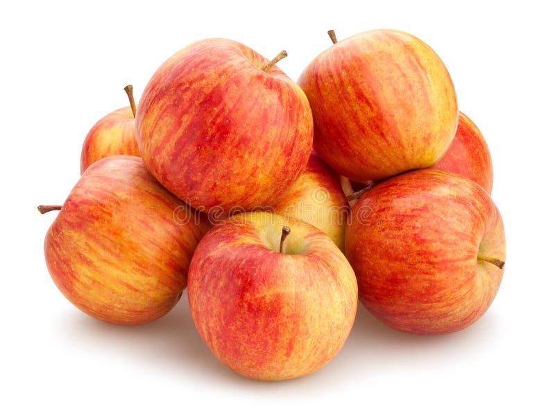 Striped apples stock image. Image of fresh, healthy - 112191723