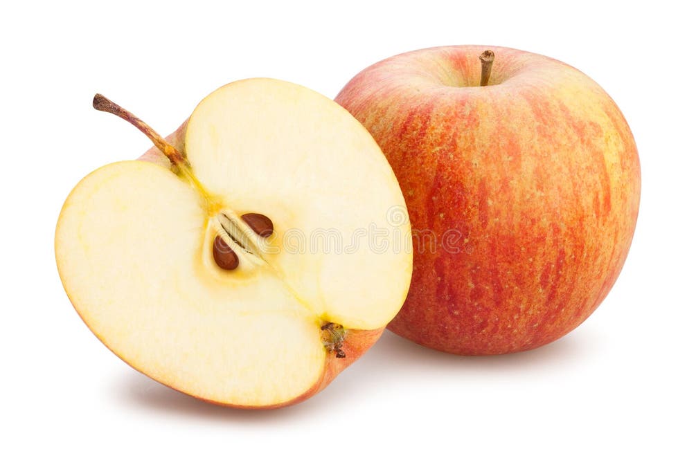 Striped apples stock image. Image of nutrient, closeup - 112191719
