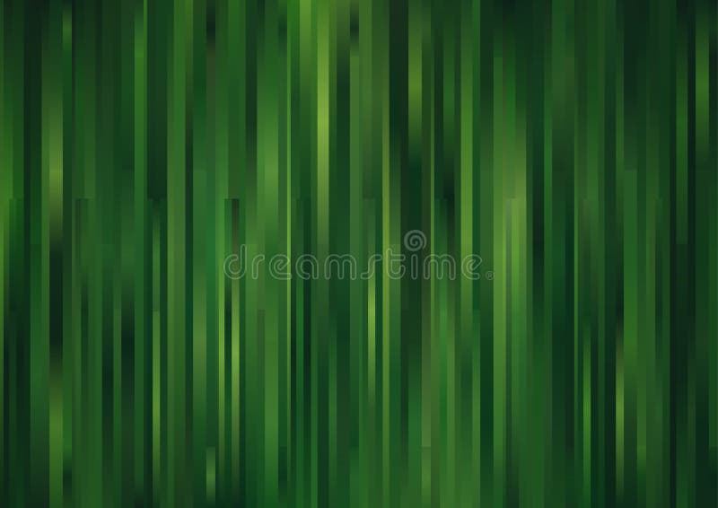 Abstract Striped Grass Pattern Stock Vector - Illustration of material ...