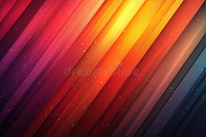 A Striped Background, Clean and Geometric, Design Theme Stock ...