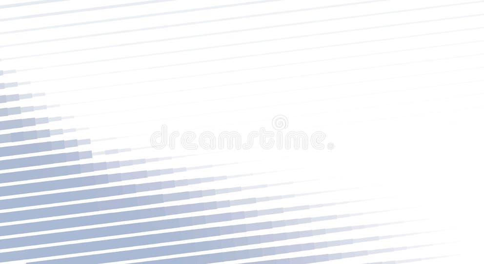 Striped Background with Gray Slanted Lines. Minimal Vector Graphics ...