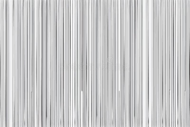 Striped Background with Lines of Different Thickness and Intensity ...