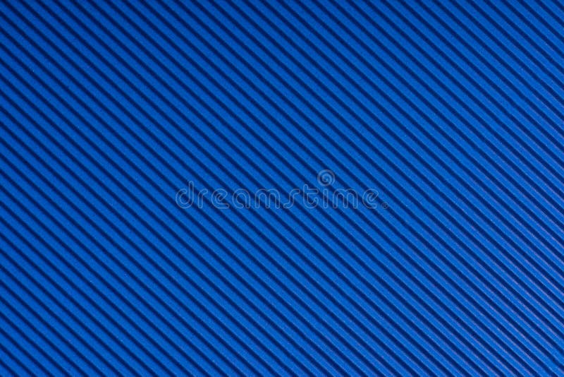 Striped Blue Embossed Paper. Colored Paper. Livid Texture Background ...