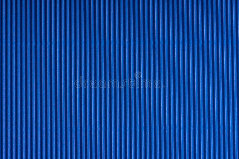 Striped Blue Embossed Paper Colored Paper Livid Texture Background ...