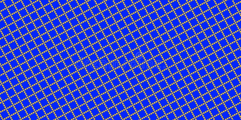 Striped blue pattern stock illustration. Illustration of diagram ...