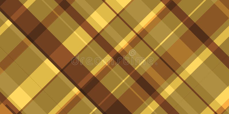 Striped Brown Pattern,Texture - Wide Scale Retro Style Vector ...