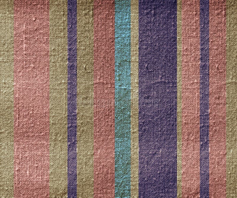 Striped canvas stock image. Image of striped, creased - 21397949