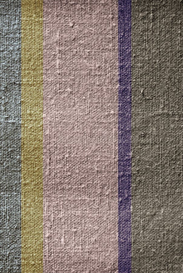 Striped canvas stock image. Image of color, closeup, striped - 21397963