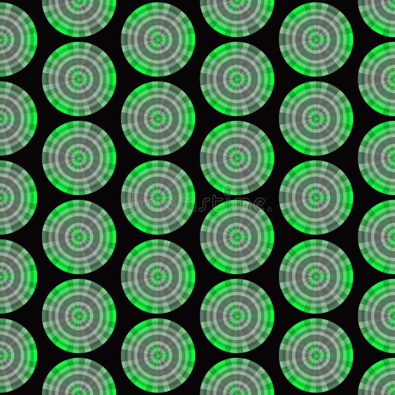 Striped circle stock illustration. Illustration of diagonal - 217240761