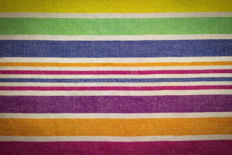 Striped cloth stock photo. Image of texture, retro, striped - 48888552