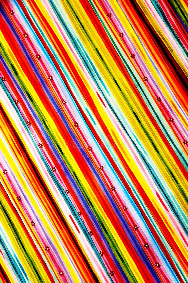 Striped colored background stock illustration. Illustration of page ...