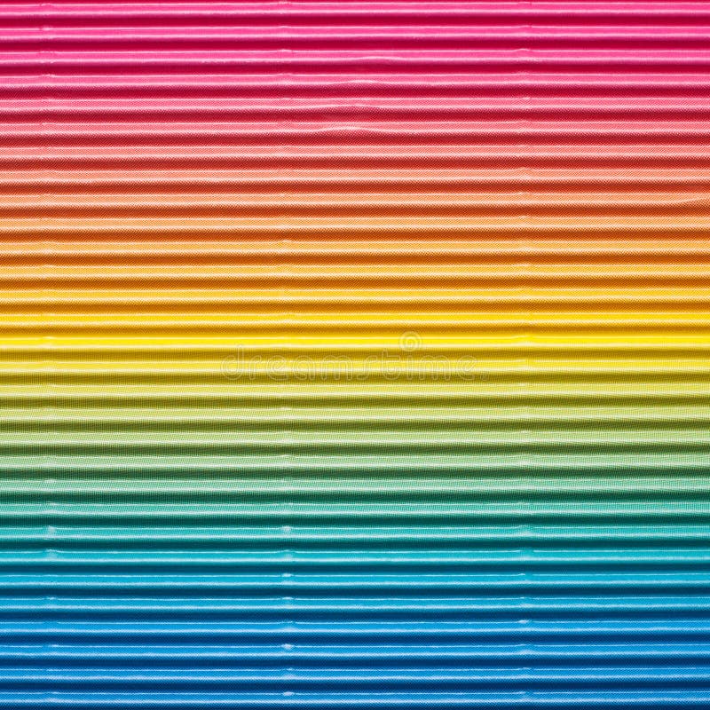 Colored cardboard stack stock image. Image of orange - 17136539