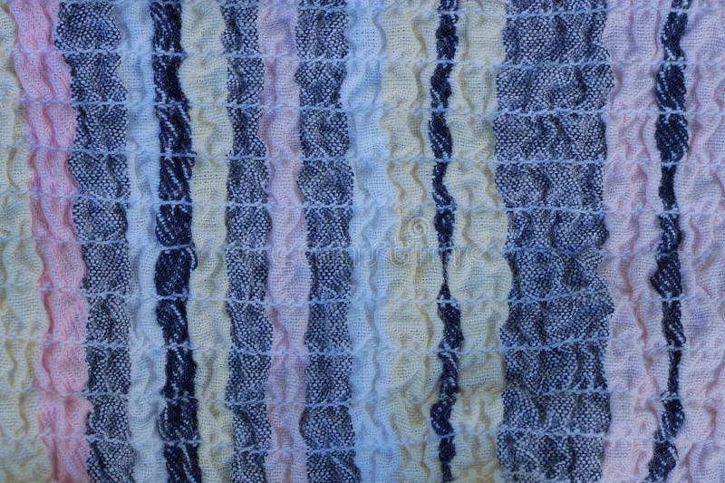 Red Texture from a Piece of Wool Knitted Fabric Stock Image - Image of ...