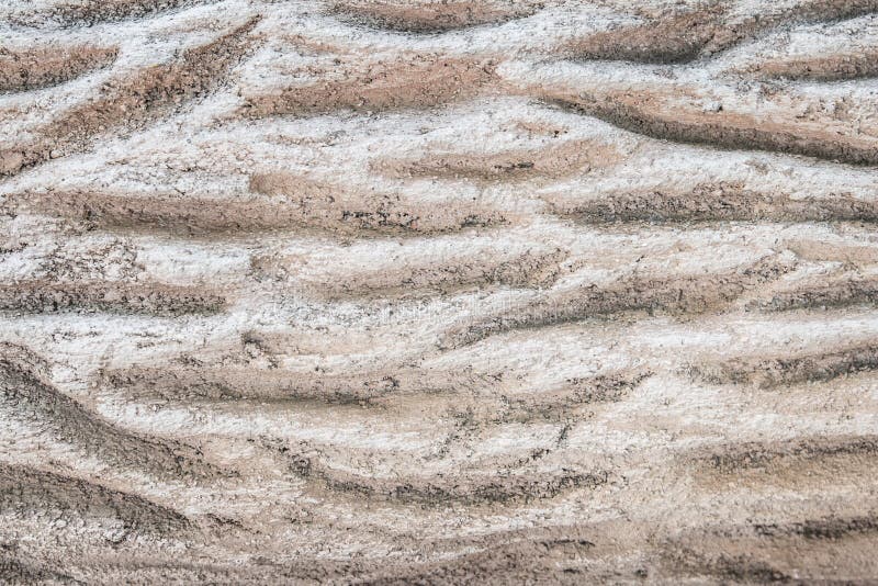 Striped Concrete Cement Wall Texture Stock Photo - Image of stone ...