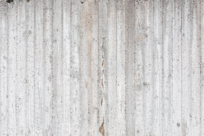 Striped Concrete Wall Texture Stock Photo - Image of aged, crack: 143853640