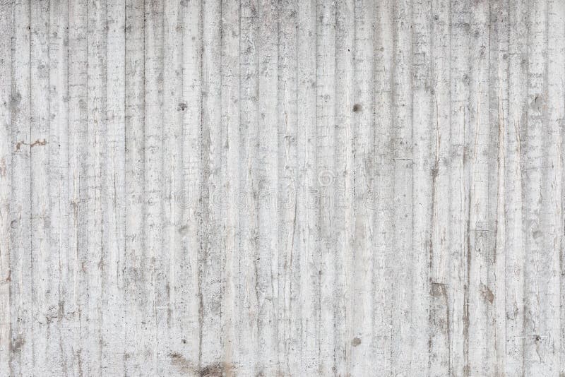 Striped Concrete Wall Texture Stock Photo - Image of white, aged: 143853658