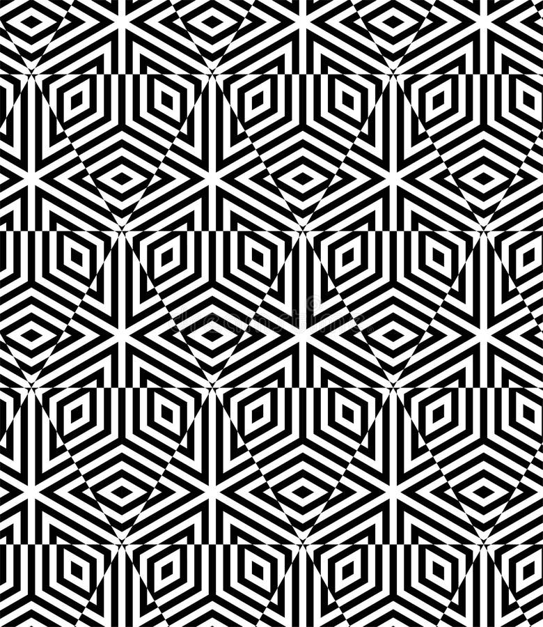 TAPPING STRIPED TRIANGLE. GEOMETRIC SEAMLESS VECTOR PATTERN. MODERN ... TAPPING STRIPED TRIANGLE. GEOMETRIC SEAMLESS VECTOR PATTERN. MODERN ...