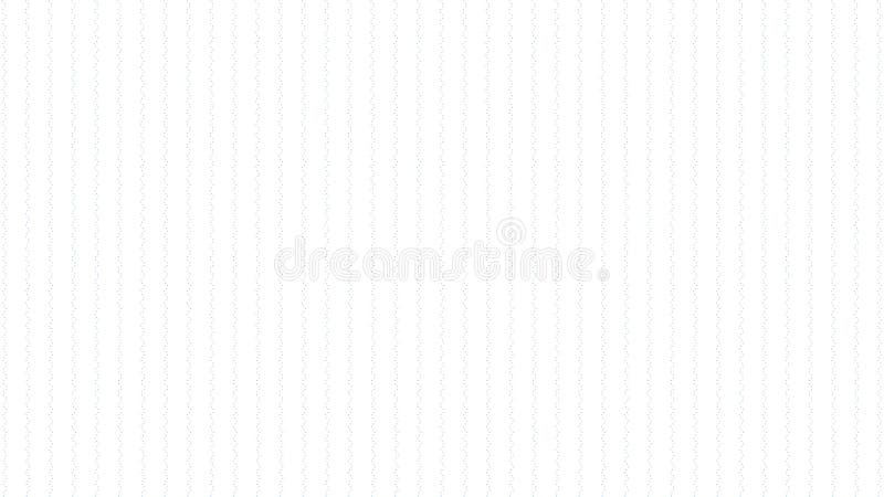 Striped Dots Pattern White Background with Blue Dots Lined Seamless ...