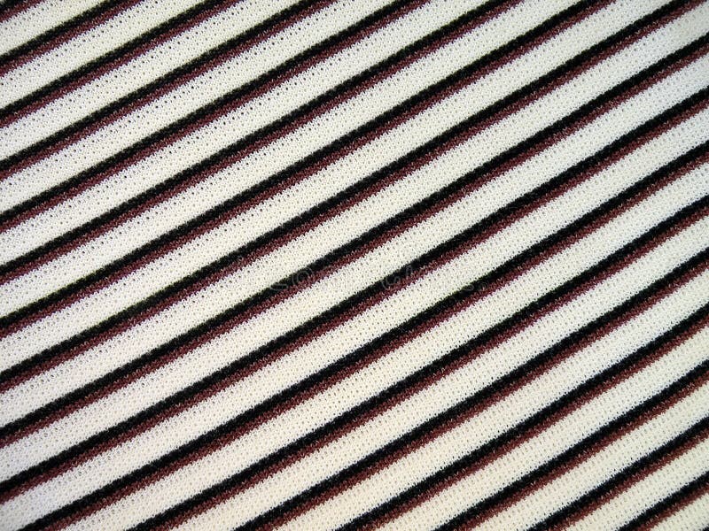 Striped fabric stock image. Image of white, texture, abstract - 13407709