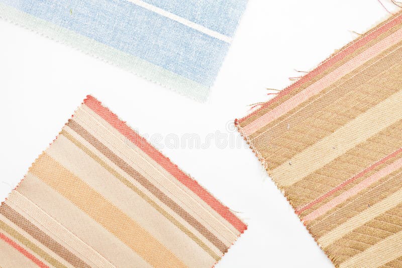 Striped fabric stock photo. Image of pieces, cloth, plaid - 37575232